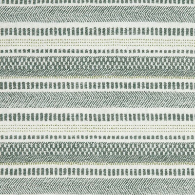 Kit Kemp Go with the Flow Fabric in Ecru - norfolktextiles.co.uk