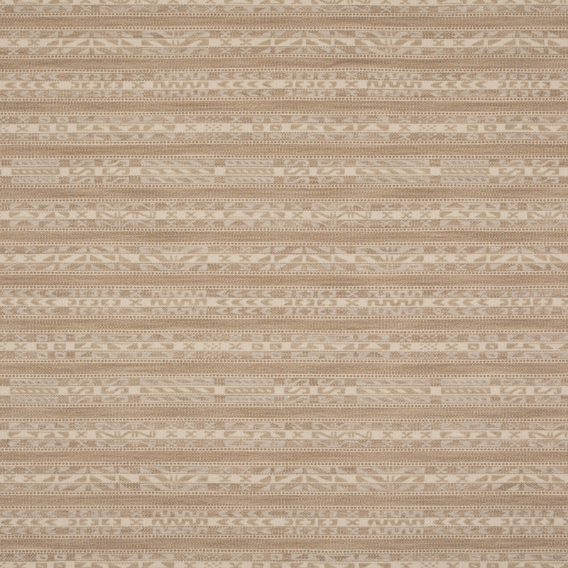 Kit Kemp Hotline Fabric in Natural - norfolktextiles.co.uk