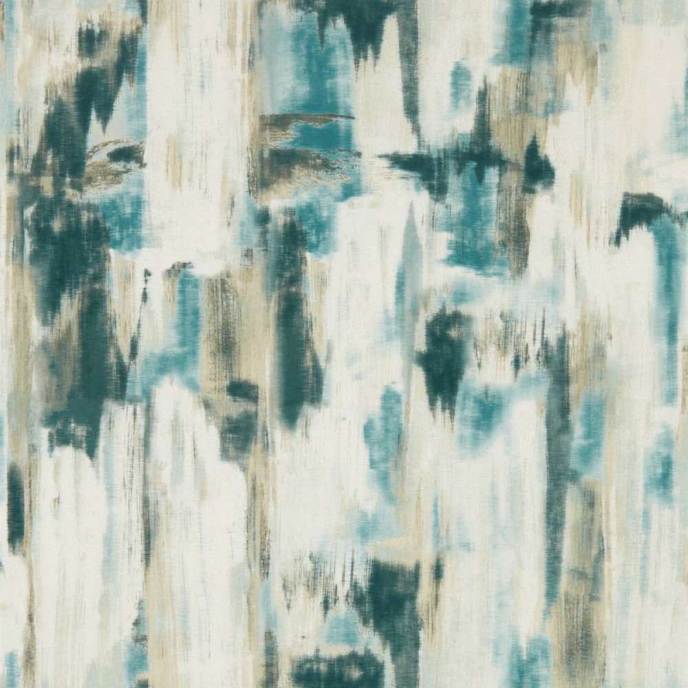 Clarke & Clarke Lagna Wallpaper in Mineral - norfolktextiles.co.uk