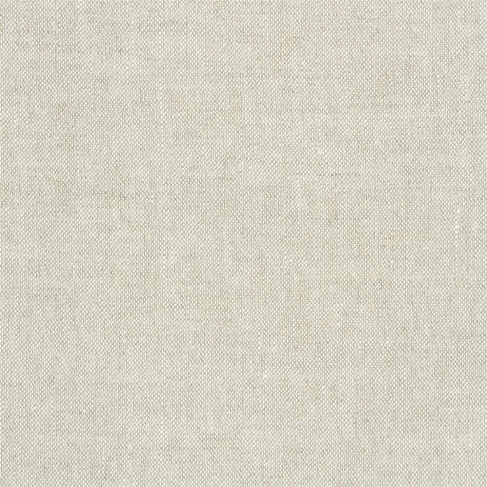 Designers Guild Lino Brera in Natural - norfolktextiles.co.uk