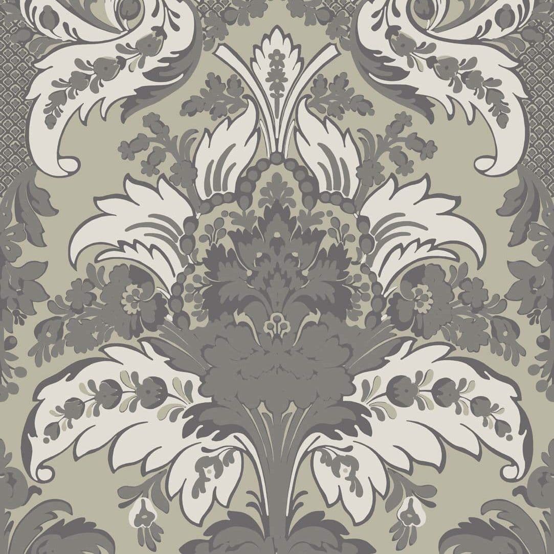 Cole & Son Aldwych Wallpaper 94/5026 - norfolktextiles.co.uk