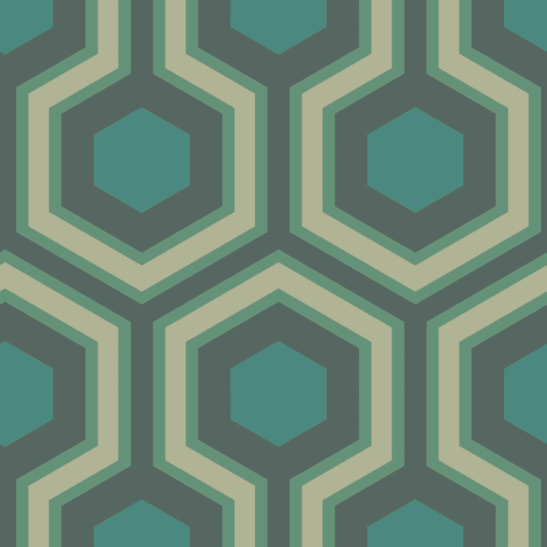 Cole & Son Hicks Grand Wallpaper 95/6034 - norfolktextiles.co.uk