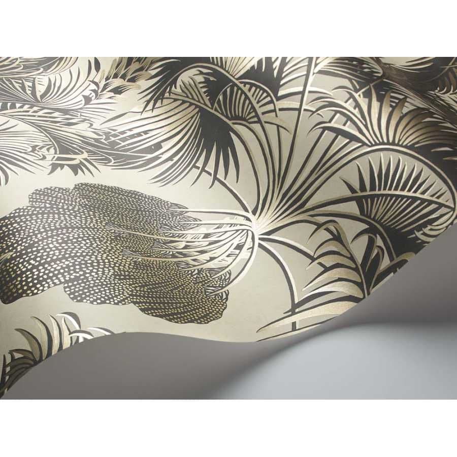 Cole & Son Hollywood Palm Wallpaper 113/1003 - norfolktextiles.co.uk