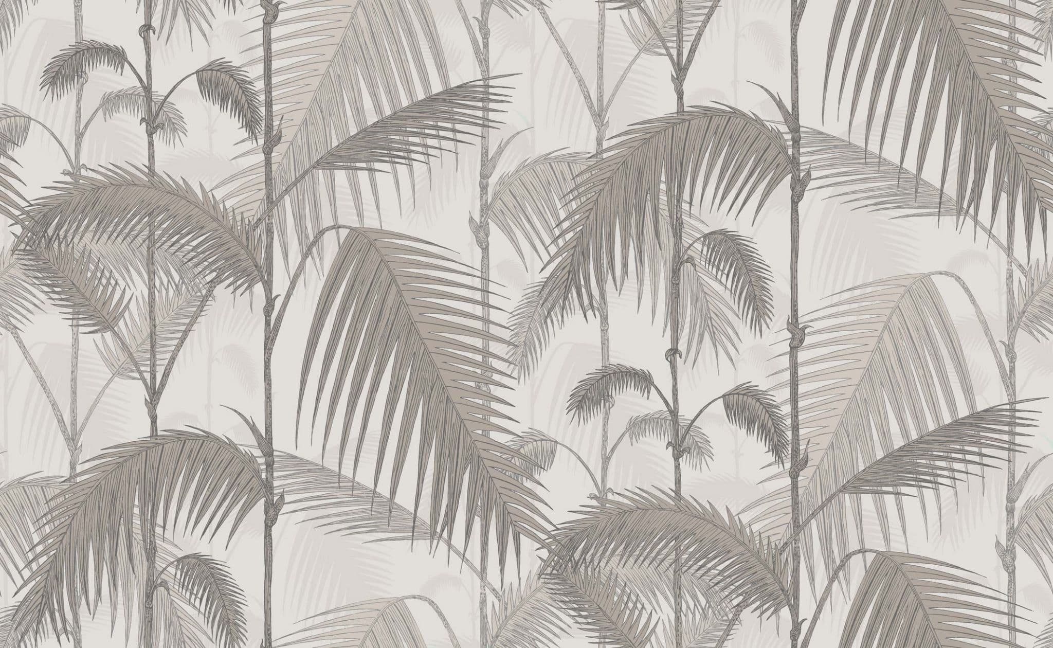 Cole & Son Palm Jungle Wallpaper 112/1004 - norfolktextiles.co.uk