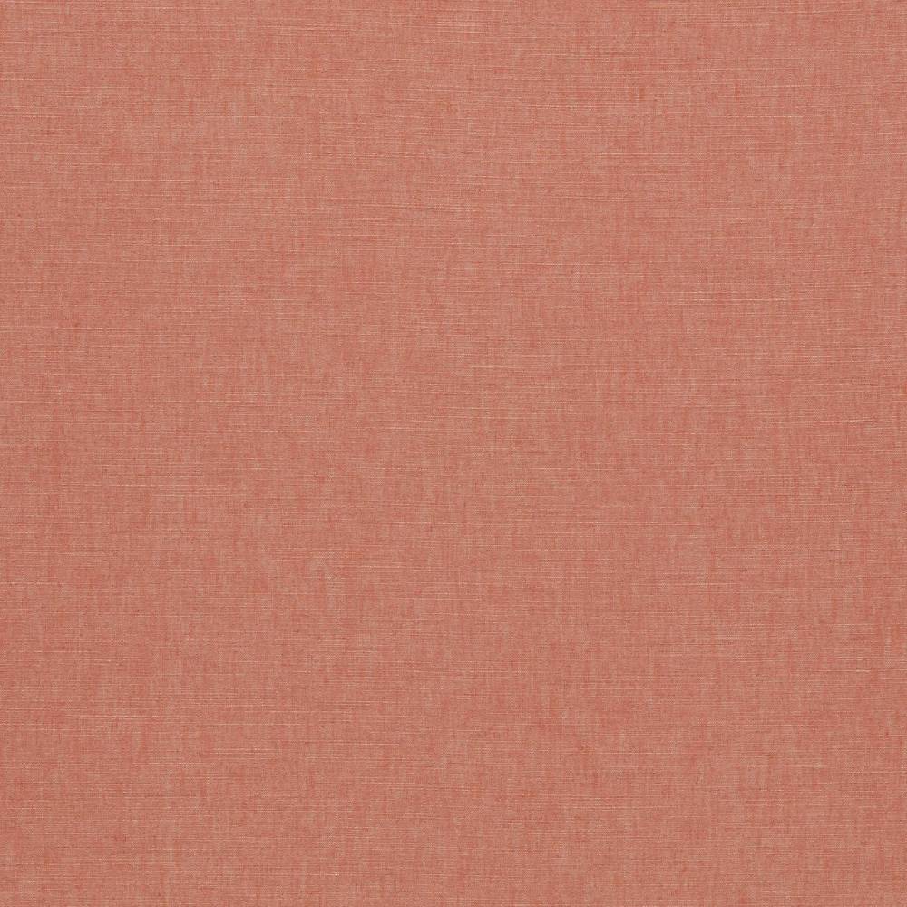 Clarke & Clarke Paradiso Fabric in Coral - norfolktextiles.co.uk