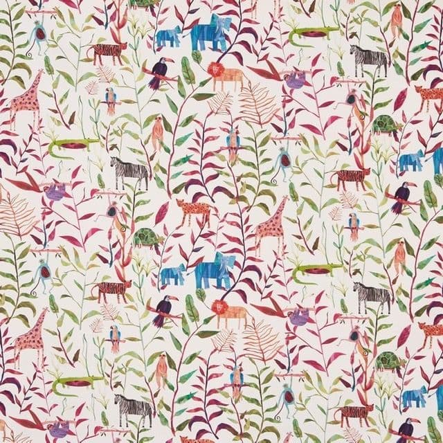 Prestigious Hide And Seek In Rainbow Uk 9139